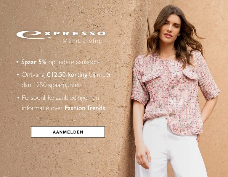 New Arrivals | Expresso | Stijlvolle Damesmode