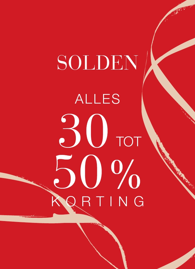 SOLDEN 30% tot 50% korting | Expresso | Stijlvolle Damesmode
